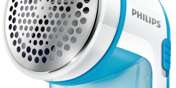 Chollo Quitapelusas eléctrico Philips GC026/00 por sólo 9,90€