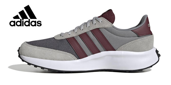 Chollo Zapatillas Adidas Run 70s para hombre por sólo 54,94€ con envío ...