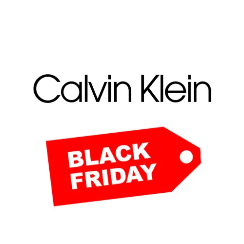 ᐈ Black Friday Calvin Klein 2025 ⇒ Mejores Ofertas