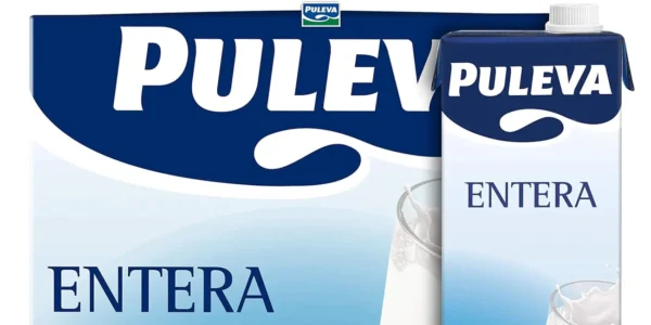 Leche barata ⇒ Ofertas top ventas (mayo 2024)