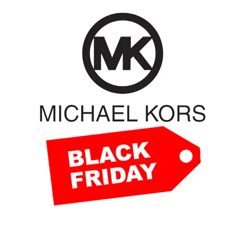 ᐈ Michael Kors Black Friday 2025 ⇒ Mejores Ofertas
