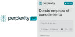 Consigue ahora 30 días GRATIS de Perplexity Pro con GPT4, Claude 3 y Mistral Large ¡CORRE!